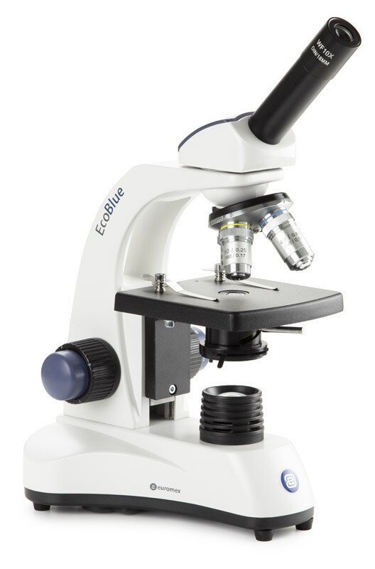 Kính hiển vi Euromex EcoBlue model EC.1001