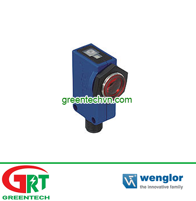 KR87PCT2 | Wenglor | Cảm biến quang KR87PCT2 | Wenglor Việt Nam