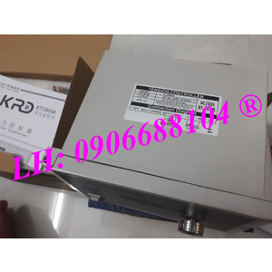 Hộp điều khiển lực căng KRD KTC800A