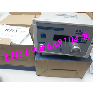 Hộp điều khiển lực căng KRD KTC800A