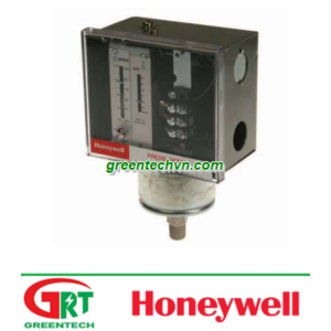 Honeywell L91B1050 | Pressure Switch Honeywell L91B1050 | Công tắc, cảm ...