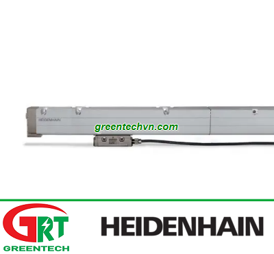 LC 200 series | Heidenhain LC 200 series | Bộ mã hóa | Absolute linear ...