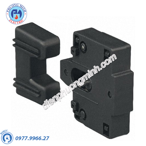 Liên động cơ khí LC1E300 - Model LAEM7