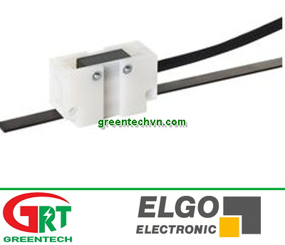 LIMIX | Elgo | Magnetic length measuring system | Cảm biến thước từ ...