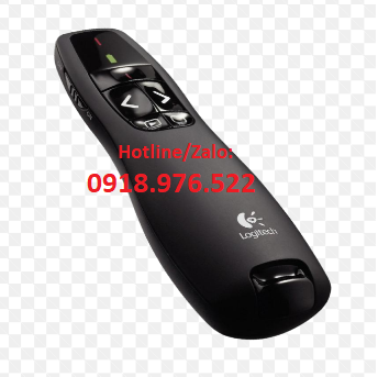 Logitech R800 Laser Presentation Remote