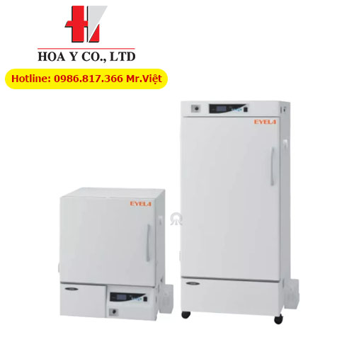 Low temperature incubator LTE-510 | Tủ ấm lạnh 150 lít, -10...+60oC, Eyela Japan