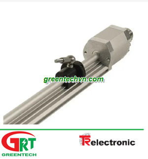 LP46 series | Ecoder TR-Electronic LP46 series | cảm biến vòng quay ...