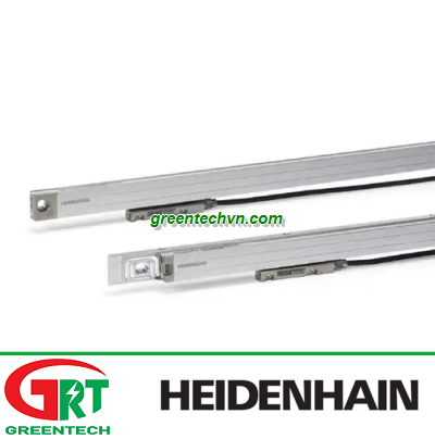 LS 400 series | Heidenhain LS 400 series | Bộ mã hóa | Linear encoder ...