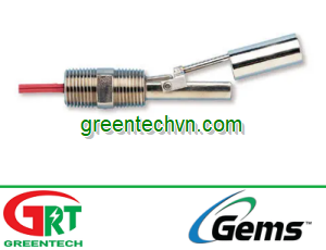 LS-7 series | Broken finger float level switch | Công tắc mức phao ngón ...