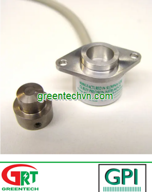 M122 series | Incremental rotary encoder | Bộ mã hóa vòng quay tăng dần ...