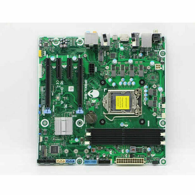 Mainboard Dell Alienware Aurora R7 Intel Z370 LGA1151 VDT73 0VDT73