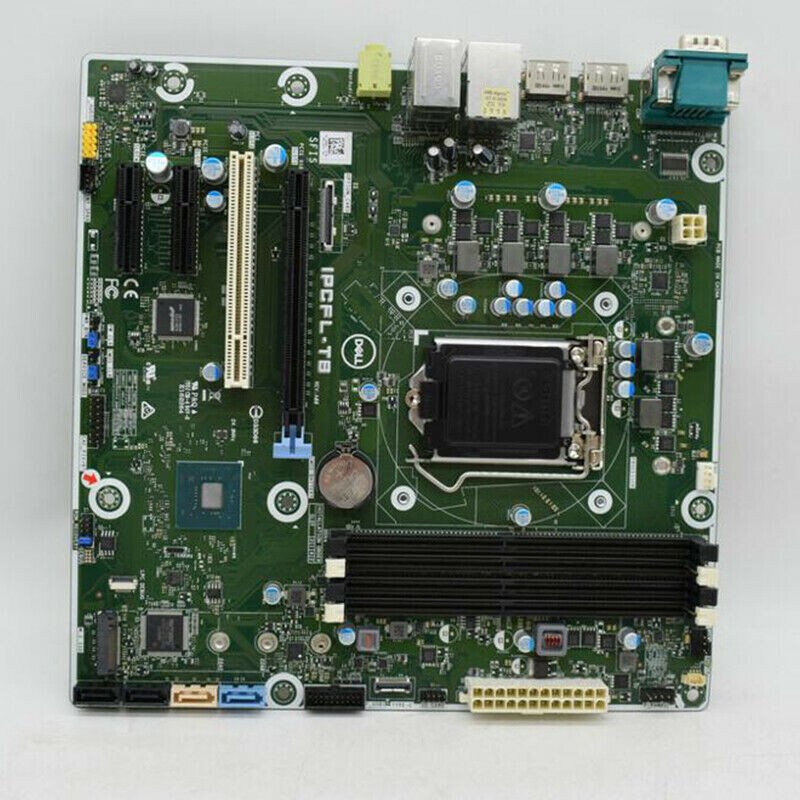 Mainboard Dell Precision 3630 Tower Intel Motherboard IPCFL-TB NNNCT 0NNNCT
