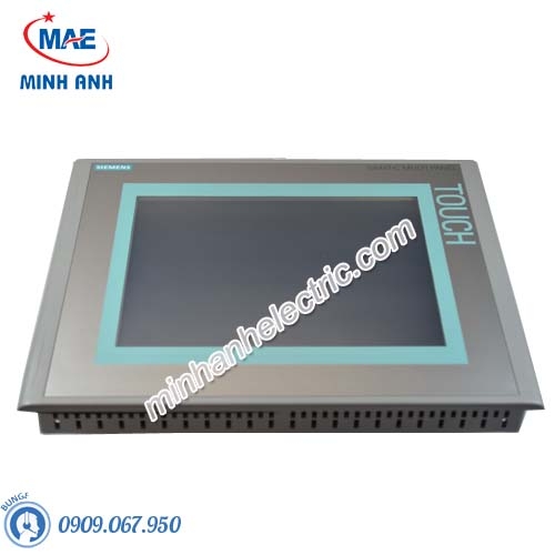 Màn Hình HMI MP 277 8″ TOUCH - Model 6AV6643-0CB01-1AX2