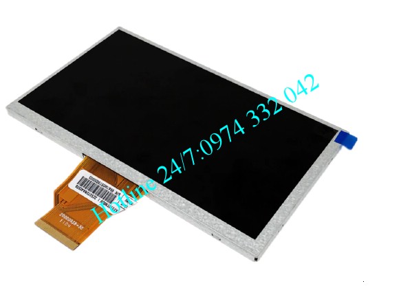 LCD Màn hình MCGS TPC7062KX/TX