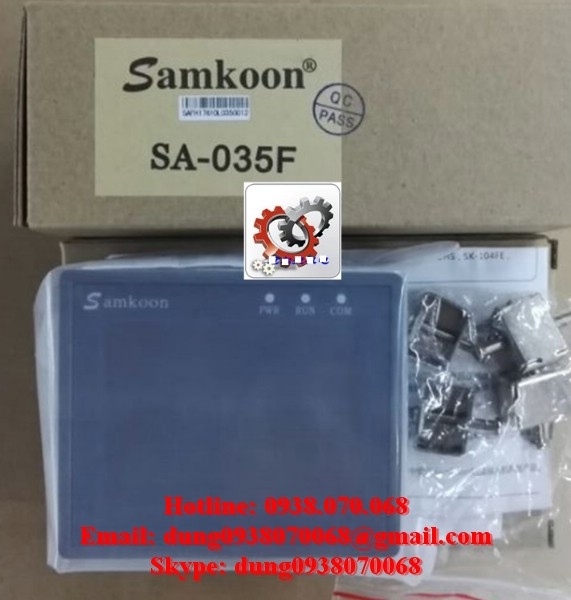 Màn hình Samkoon SA-035F