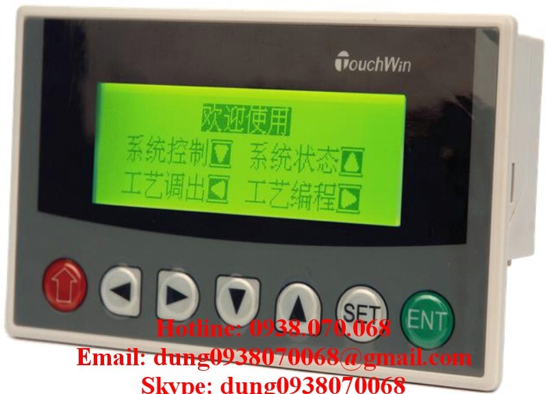 Màn hình Touchwin OP320