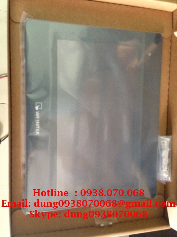 Màn hình Weintek MT8100iH2EV , MT8104iH2EV