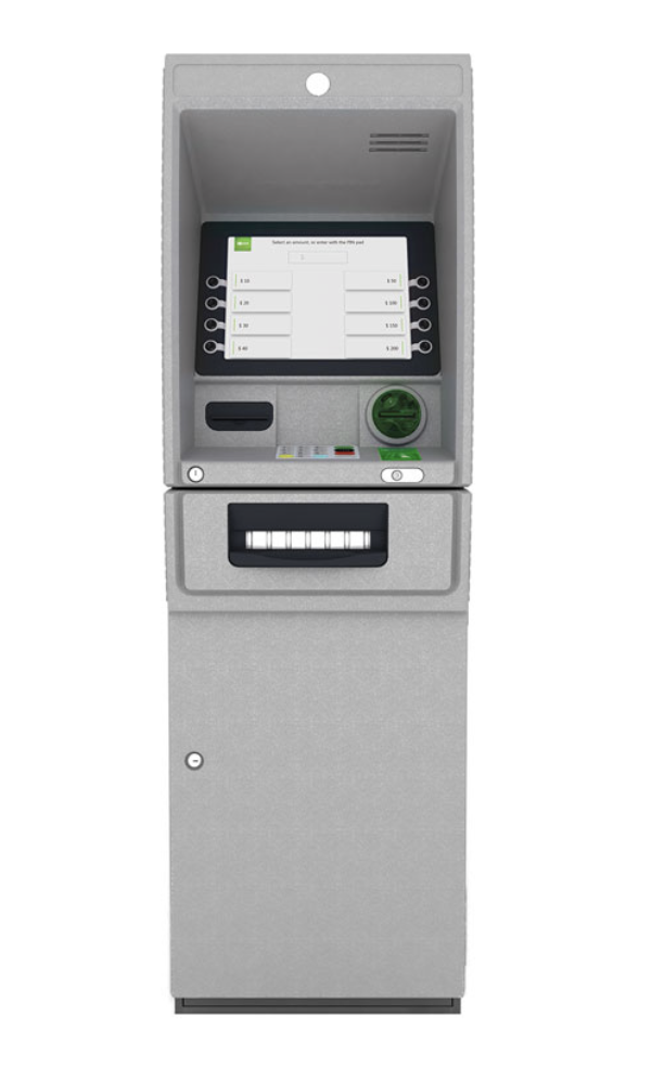 Máy ATM NCR SelfServ 22
