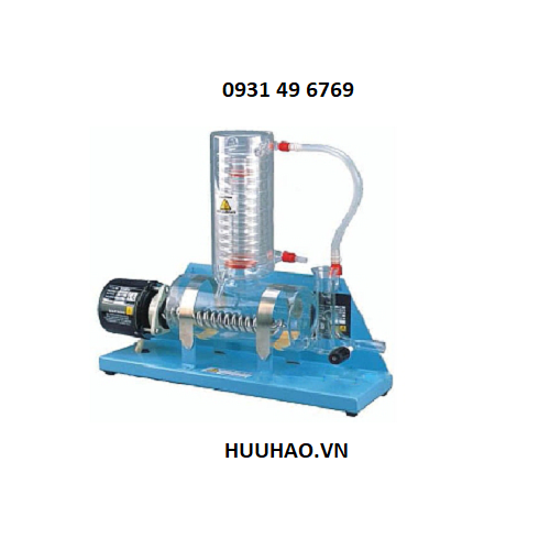 Máy cất nước LWDB-400M