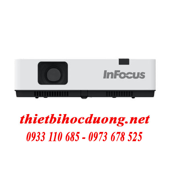 Máy Chiếu Đa Năng INFOCUS IN1004 Giá Rẻ, Uy Tín Nhất