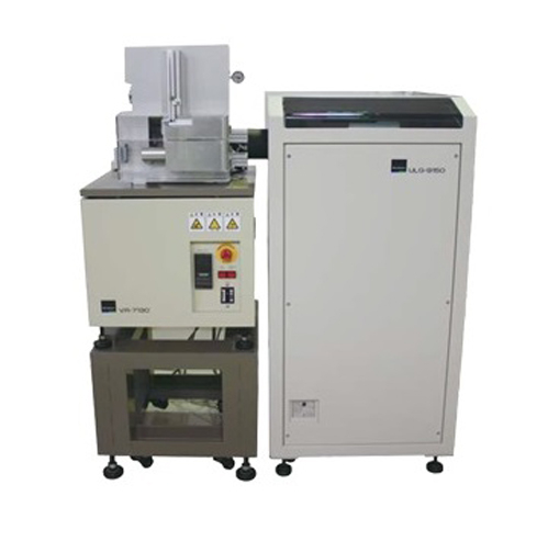 Máy DMA ( Dynamic Mechanical Analyzer)