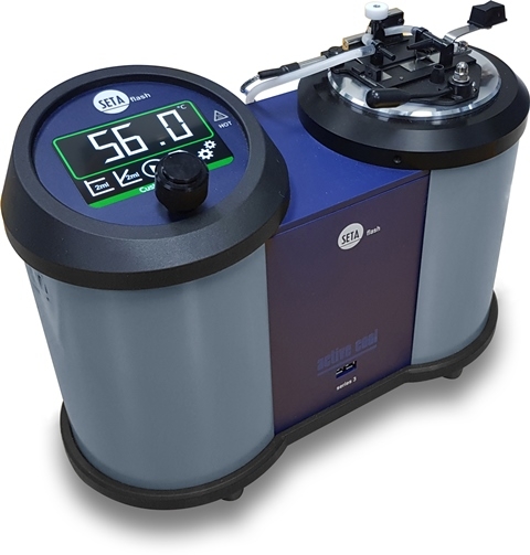 MÁY ĐO ĐIỂM CHÓP CHÁY Setaflash Small Scale Flash Point Testers ASTM D3828