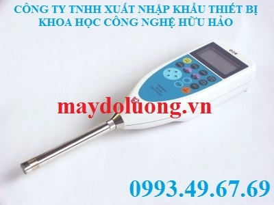 Máy đo độ ồn ACO - TYPE 6238L