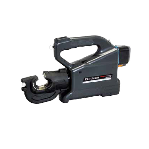 Máy ép cos pin IZUMI REC-3430A