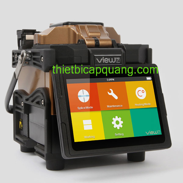 Máy hàn cáp quang Inno Instrument View 7 giá rẻ