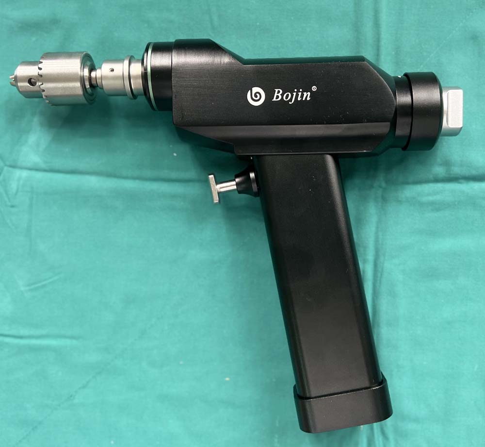 Máy khoan xương Bojin BJZ-I