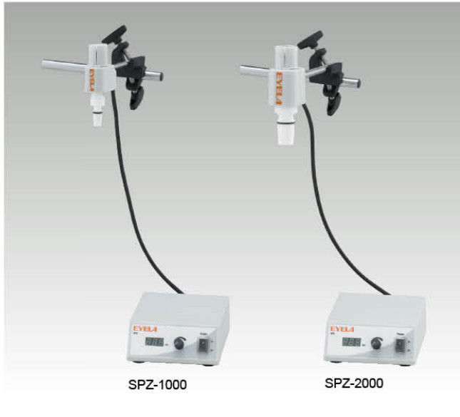 MÁY KHUẤY SPZ-2000 EYELA