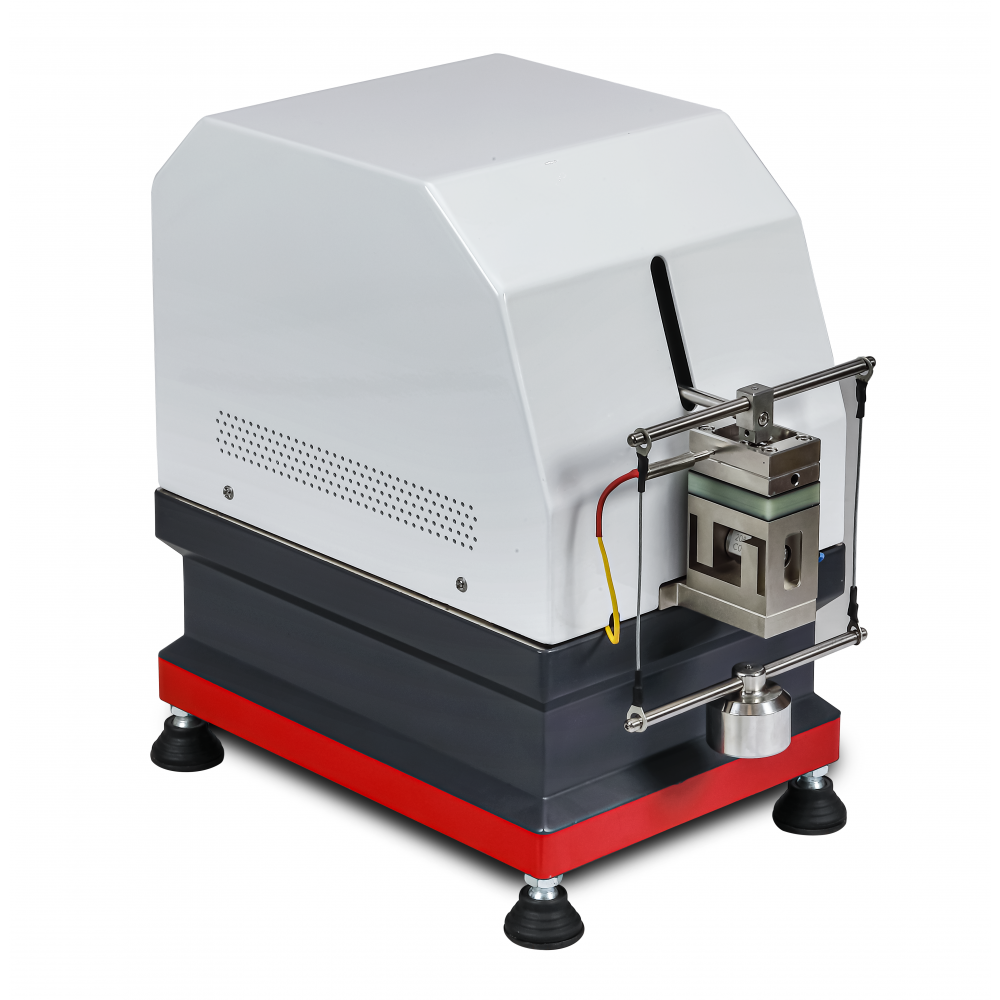 Máy kiểm tra độ nhớt động cơ Diesel tần số cao (HFRR) | KOEHLER K93495 ...