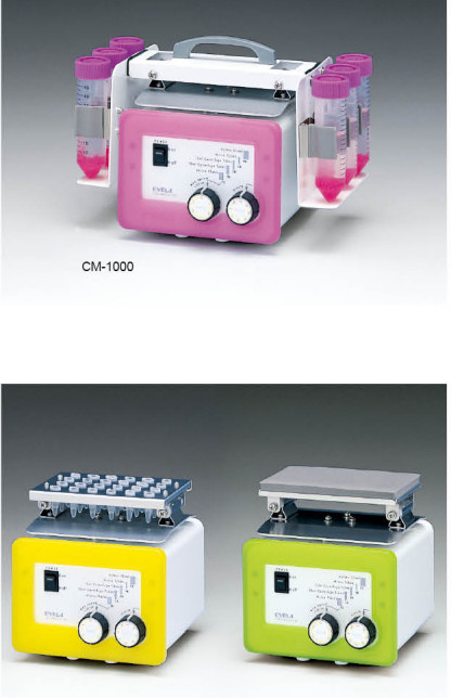 Máy lắc tốc độ cao CM-1000 EYELA