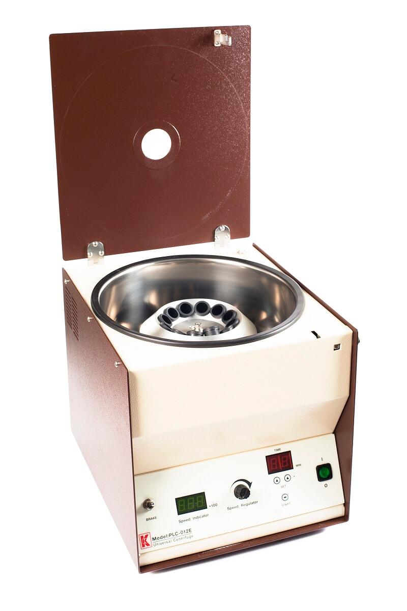 Máy li tâm Gemmy PLC-012E