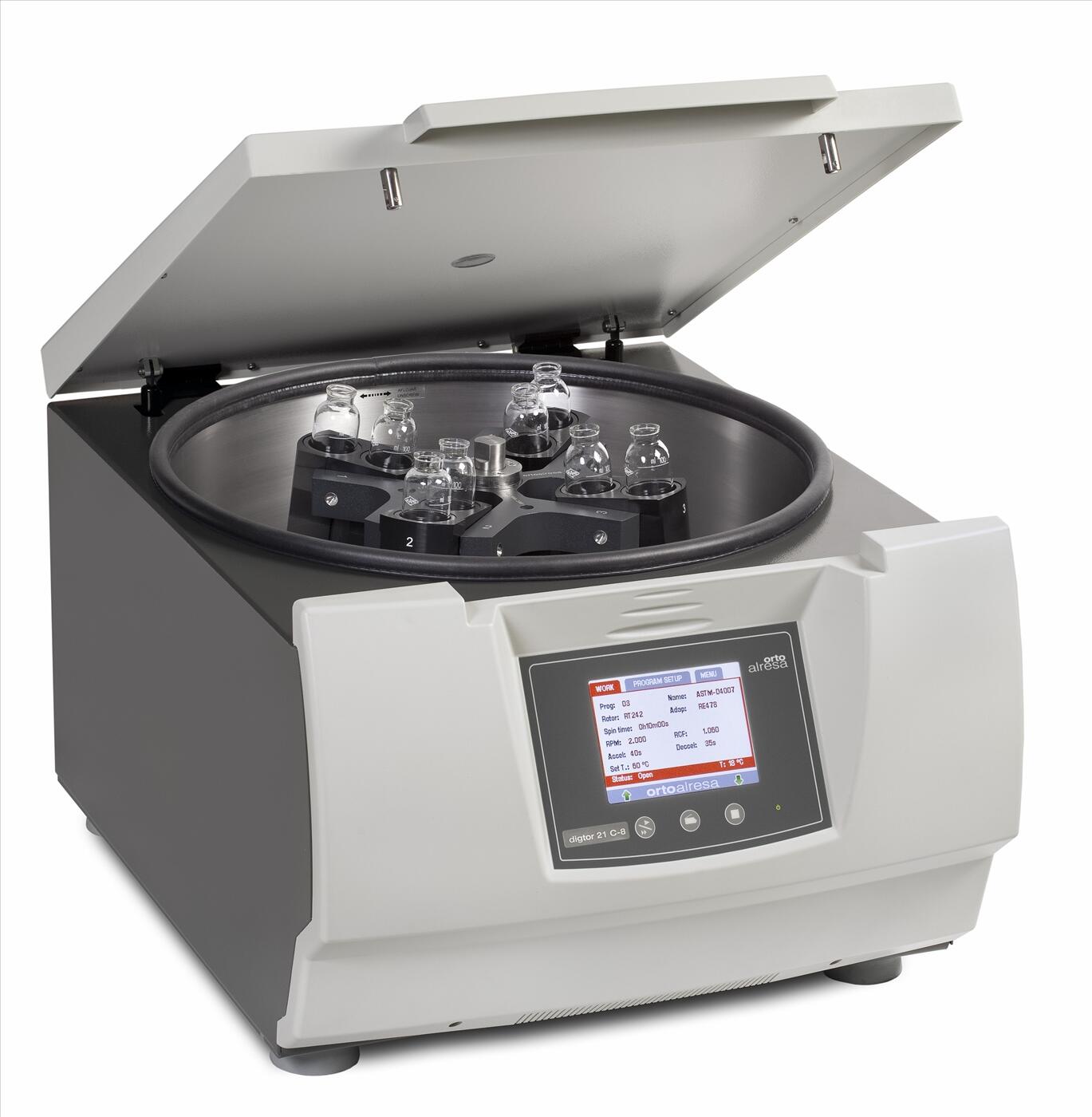 MÁY LY TÂM DIGICEN 21