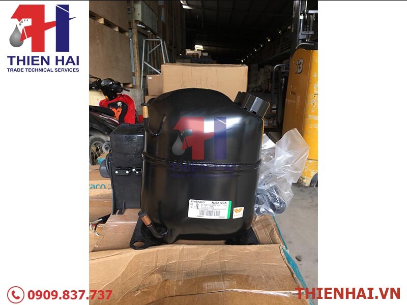 MÁY NÉN EMBRACO NT6217Z