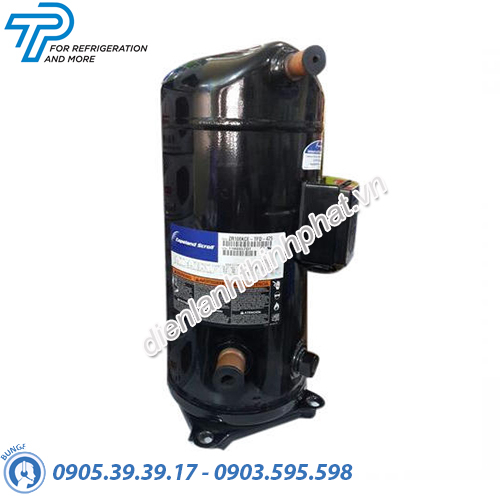 Máy nén lạnh Copeland - Model ZR36K3E-TFD-522