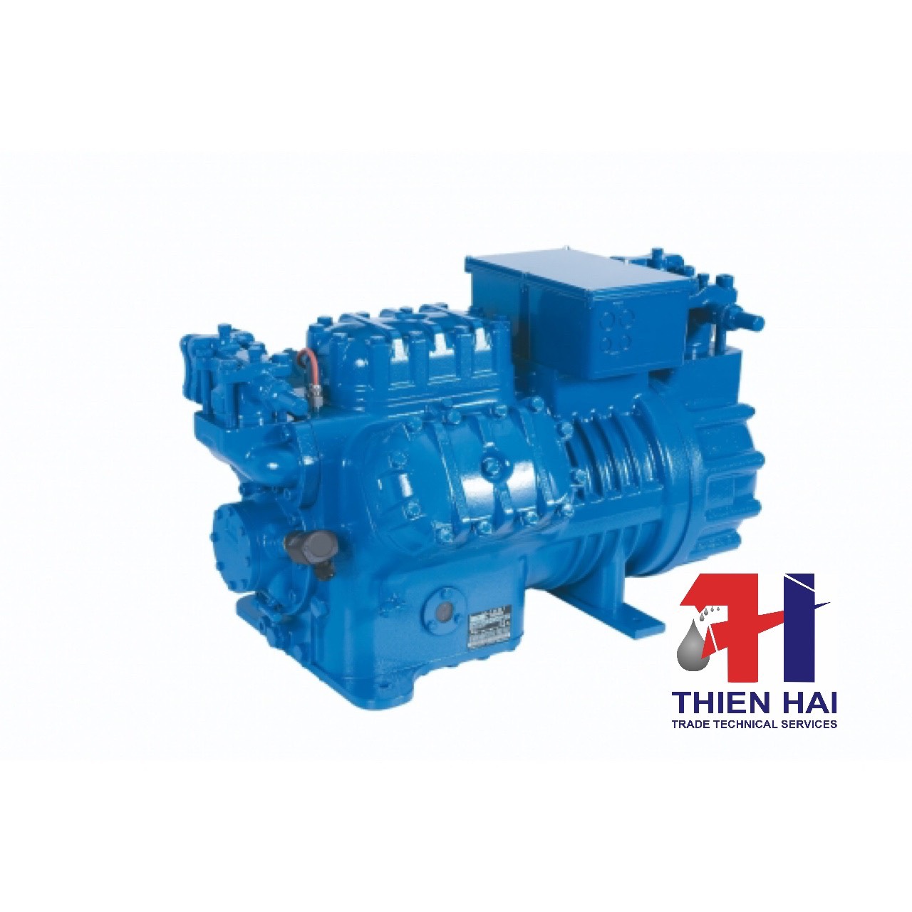 MÁY NÉN LẠNH FRASCOLD 2V15-56.32Y