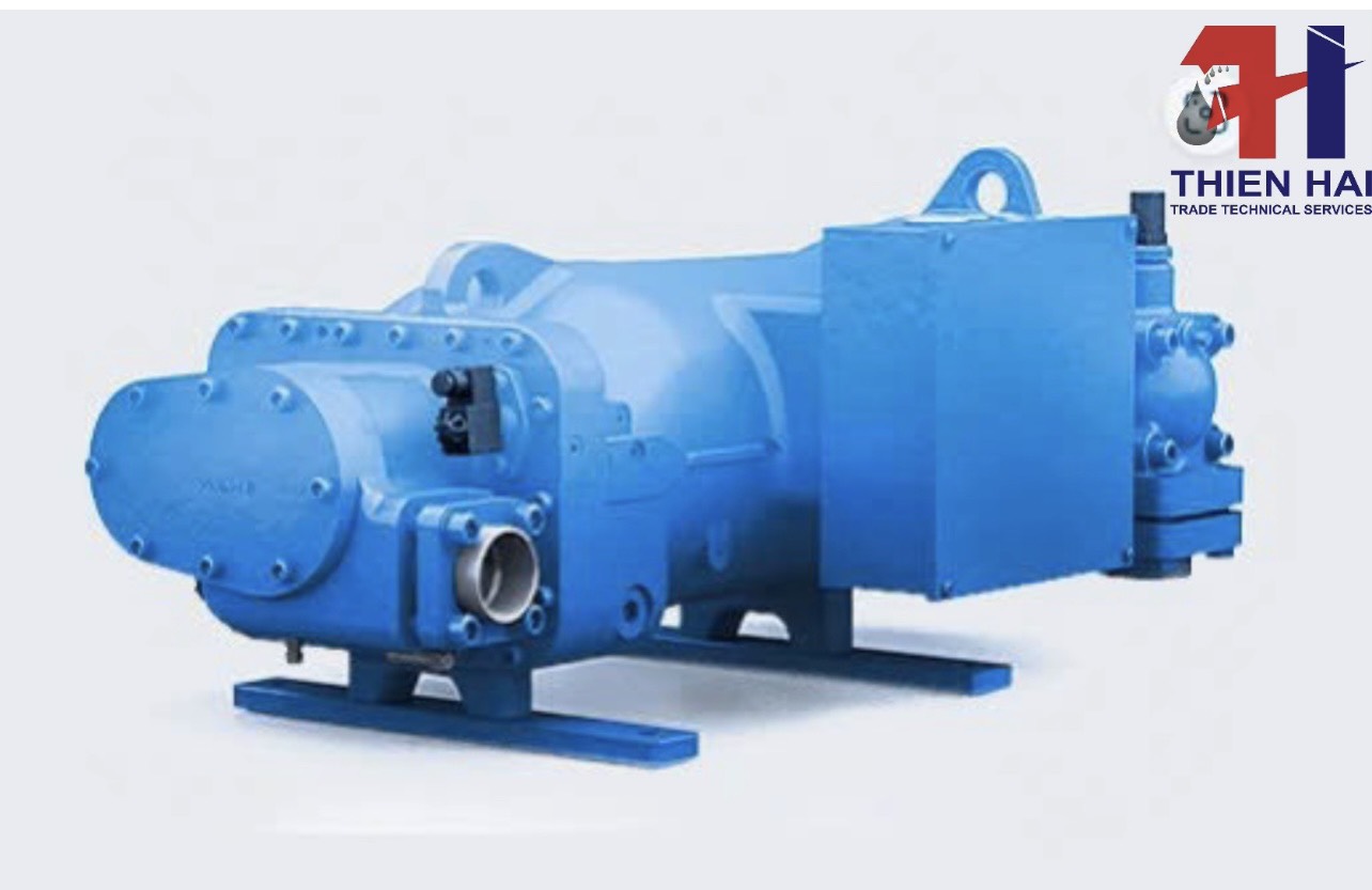 MÁY NÉN LẠNH FRASCOLD FVR-H-110-380