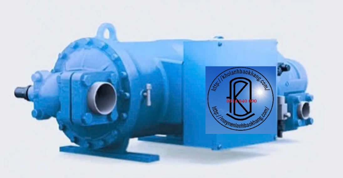 MÁY NÉN LẠNH FRASCOLD FVR-H-60-200