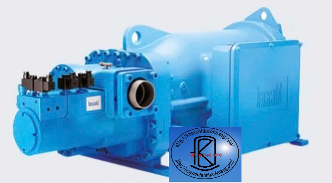 MÁY NÉN LẠNH FRASCOLD FVR-L-200-700