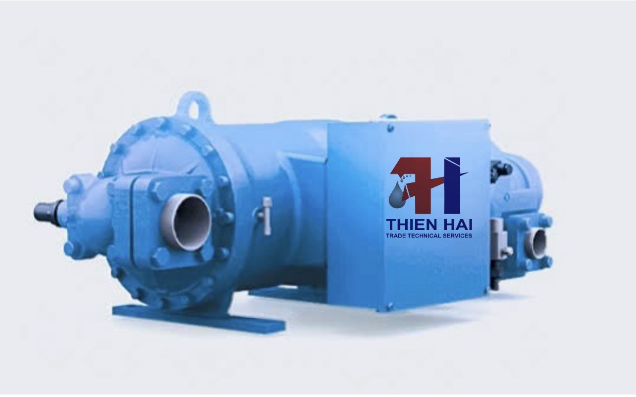 MÁY NÉN LẠNH FRASCOLD FVR-L-60-200