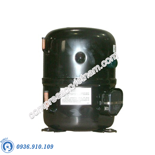Tecumseh Compressor - Model AE4440Y-FZ1A