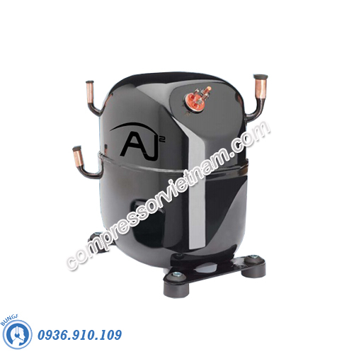 Tecumseh Compressor - Model CAJ2464Z