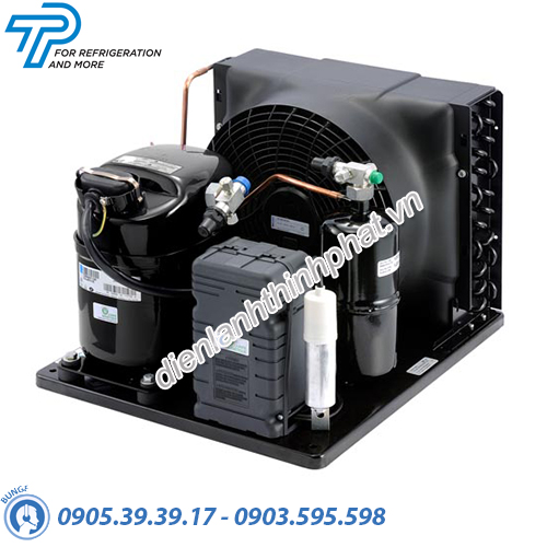 Máy nén lạnh Tecumseh - Model CAJ9513T