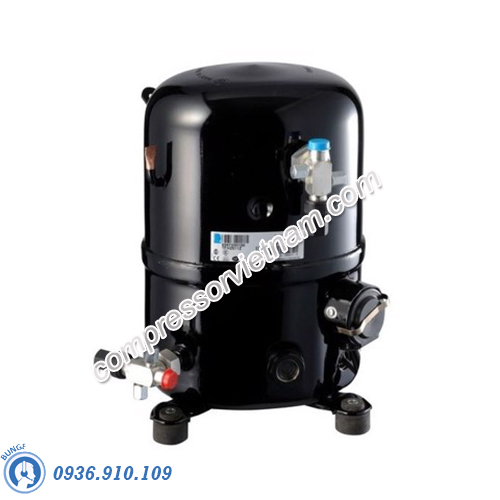 Tecumseh Compressor - Model TFH4524F