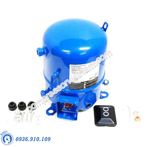 Danfoss Reciprocating Compressor - Model MTZ36-4VI