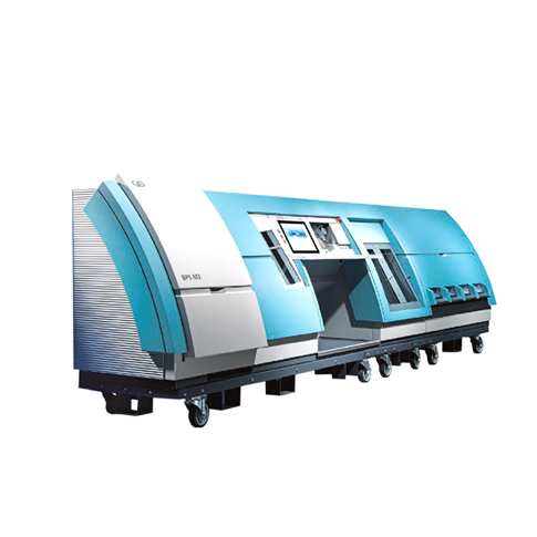 Máy phân loại tiền BPS M3