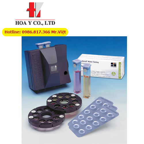 NESSLERISER DAYLIGHT 2000