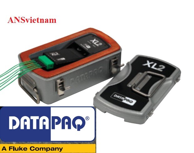Máy thu thập dự liệu nhiệt độ Datapaq OXP-262-115 máy đo nhiệt độ lò sấy model XL2